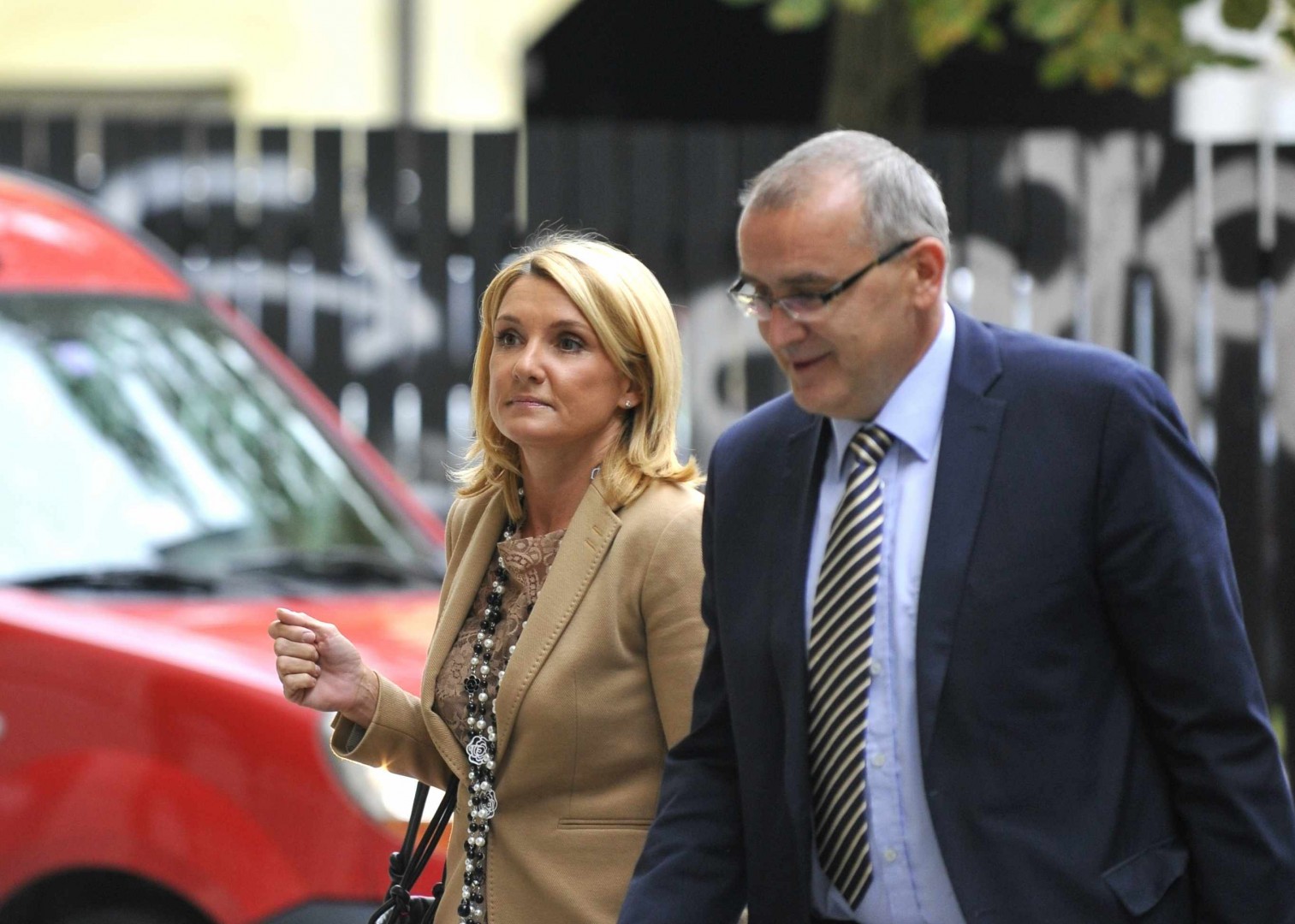 Afera Dimic: obnova murglske hiše na sodišču | Nova24TV