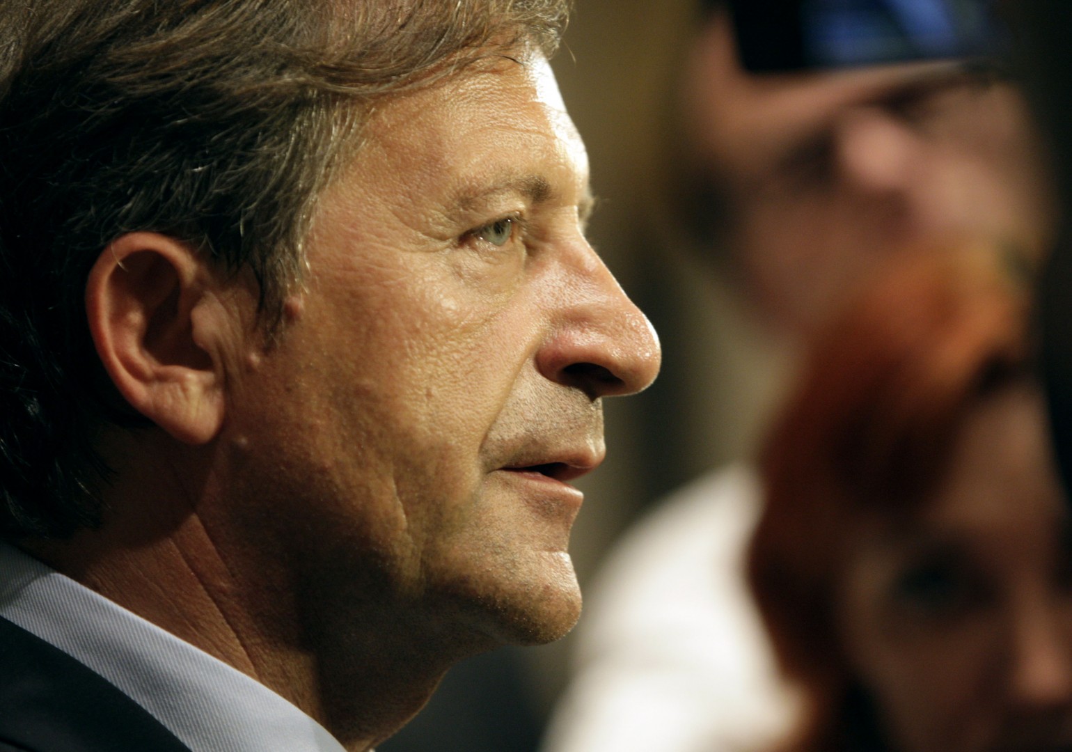 Erjavec se obrača po vetru 1 | Nova24TV