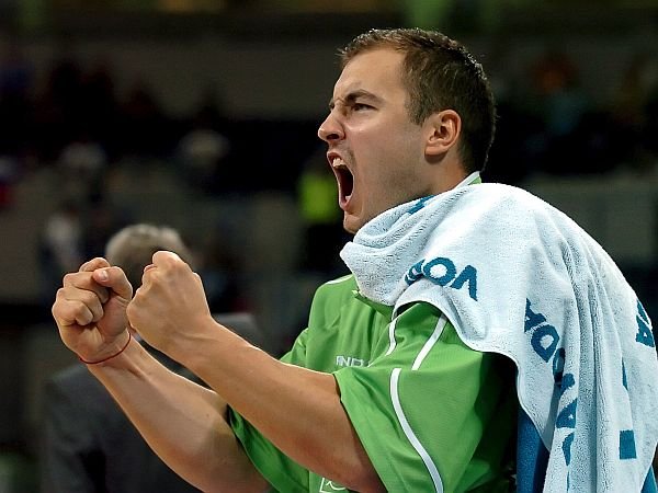 Marko Milič zaključil kariero | Nova24TV