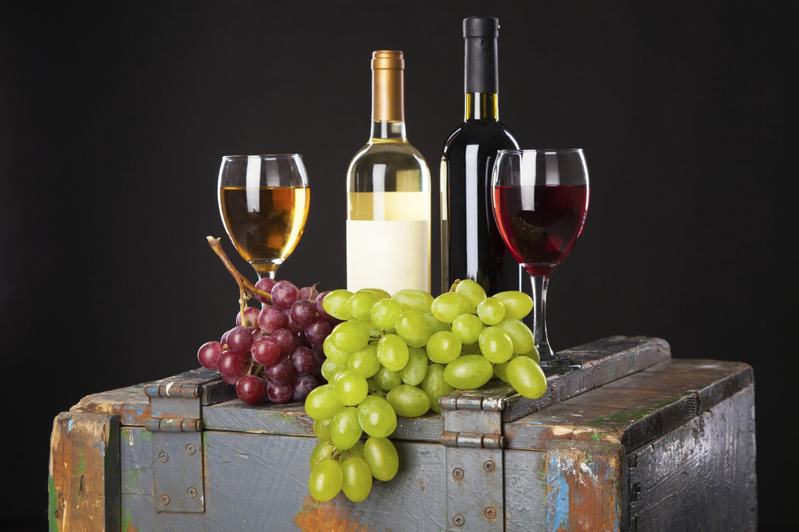 Dvoboj med vinom in pivom | Nova24TV