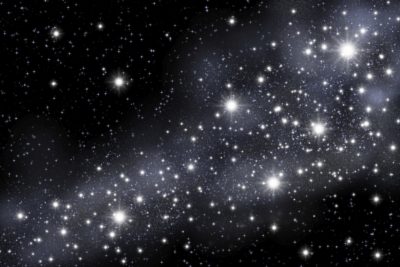 Astronomi odkrili najstarejše zvezde, ki jih pozna človeštvo | Nova24TV