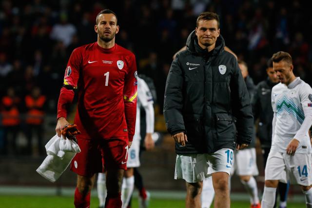 “Handa” končal, Cesar in Novakovič ostajata | Nova24TV