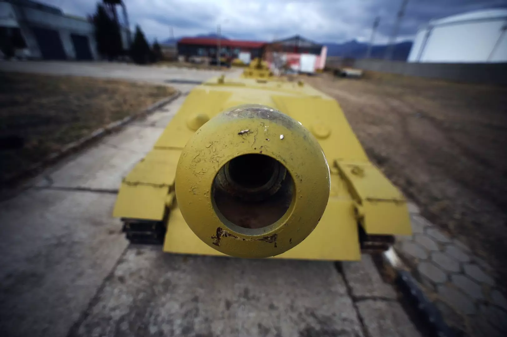 top panzer | Nova24TV