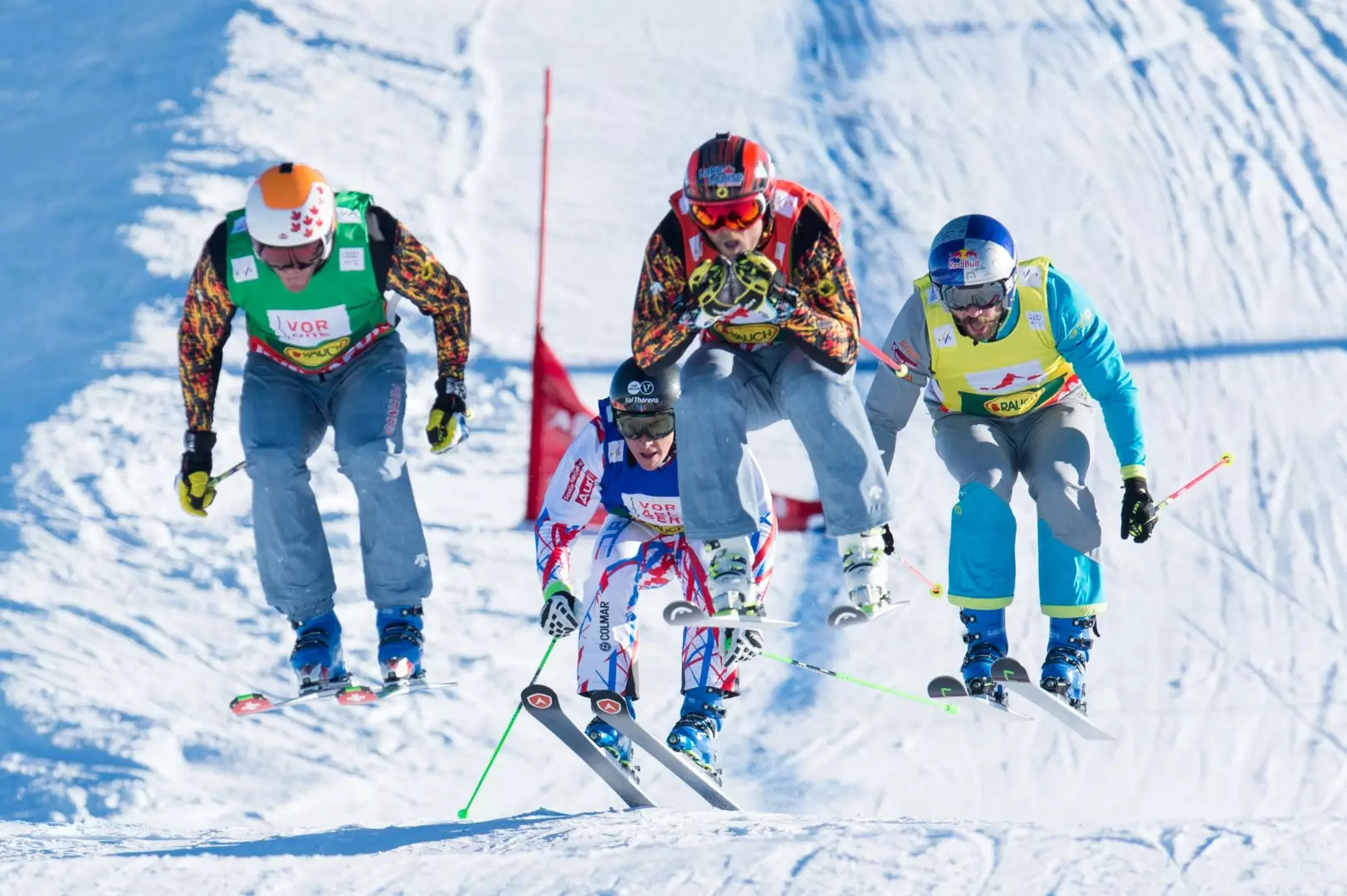 Filip Flisar izpadel že v osmini finala, Ogorelc v četrtfinalu | Nova24TV