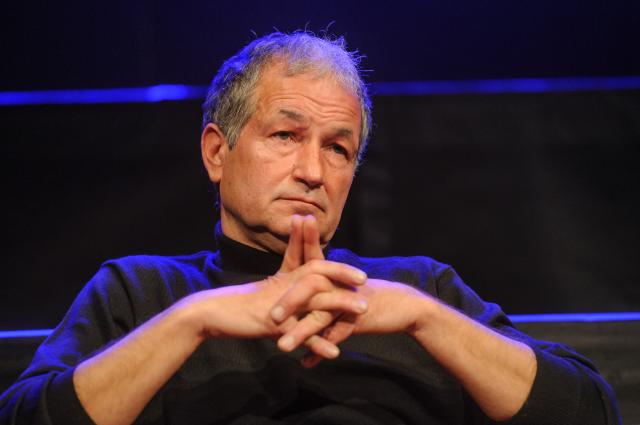 Umrl sociolog in literat Aleš Debeljak 1 | Nova24TV