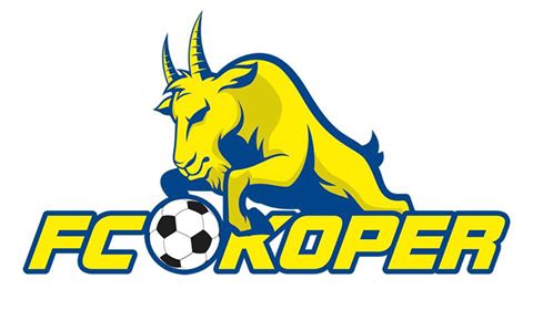 [Video] FC Koper predstavil nov agresivnejši grb 1 | Nova24TV