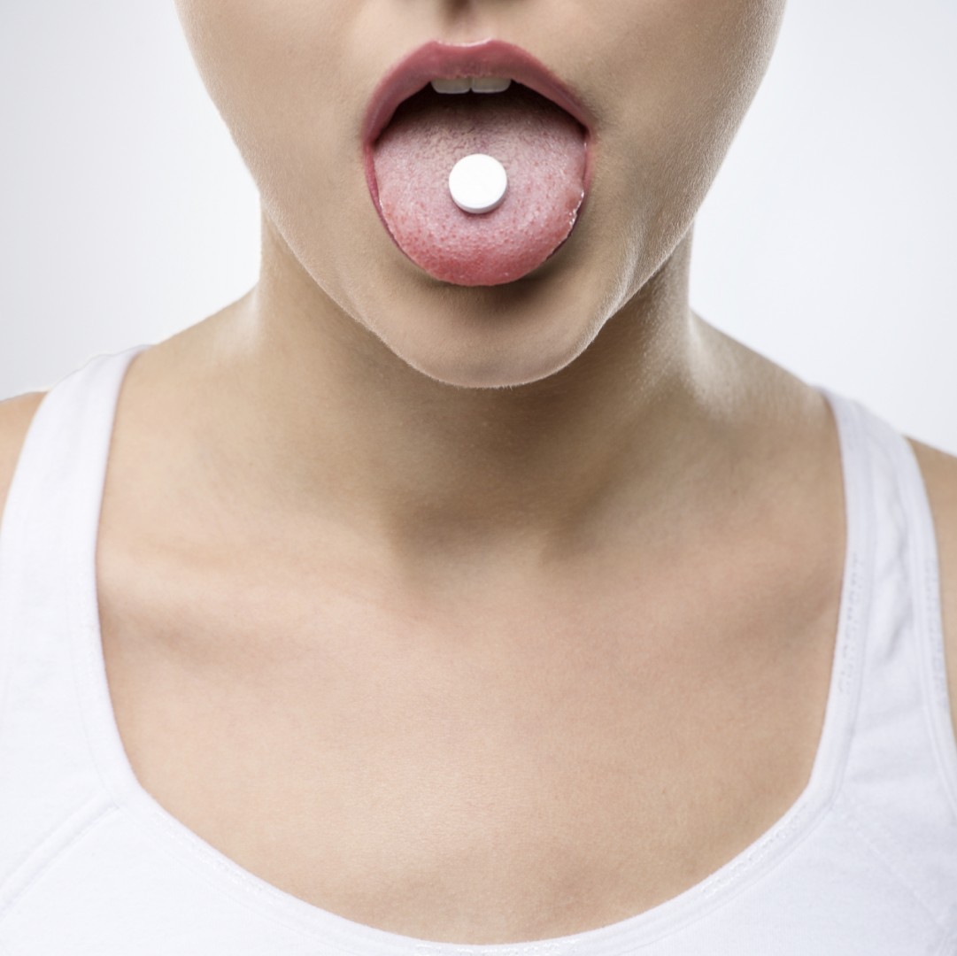 Ne boste verjeli, za kaj vse še lahko uporabite to tabletko proti ...