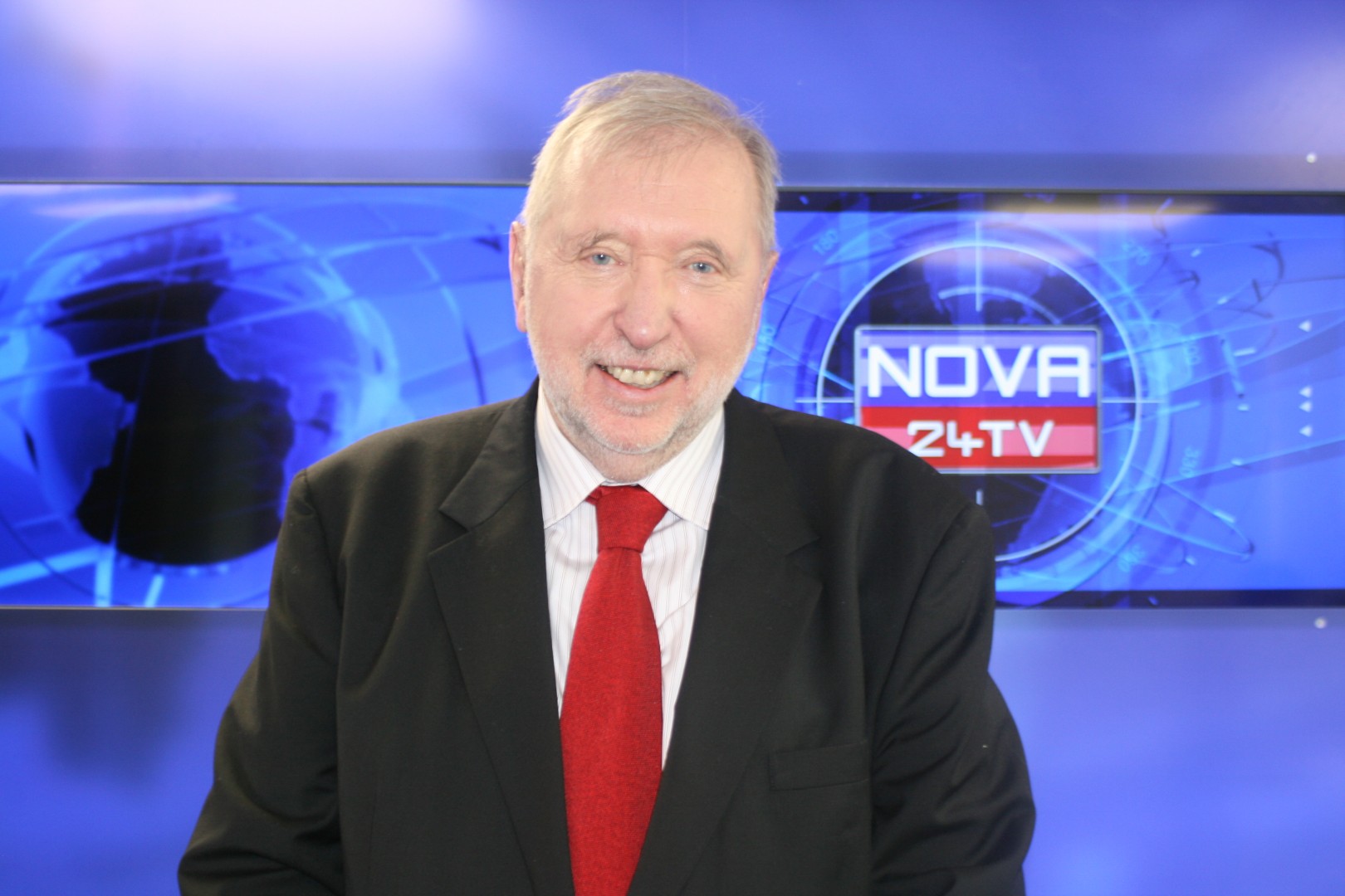 Kam pelje diplomatska vojna med velesilami? 1 | Nova24TV