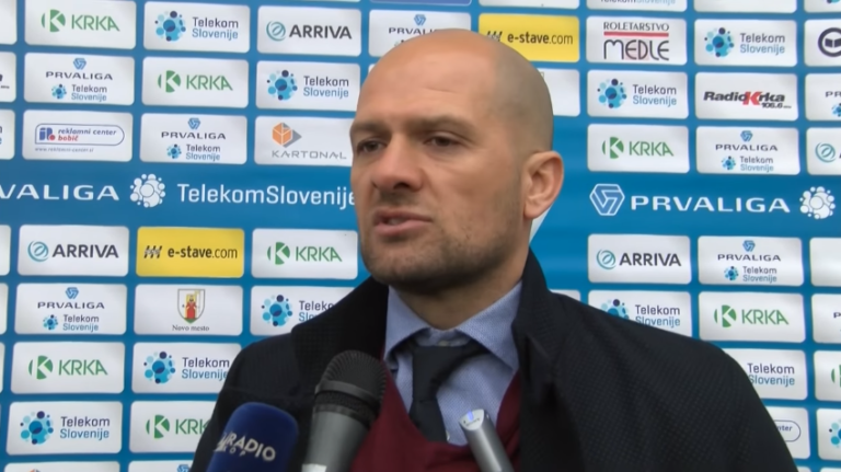 Komedija v Zavrču se nadaljuje: Novi trener je postal Slavko Matić ...