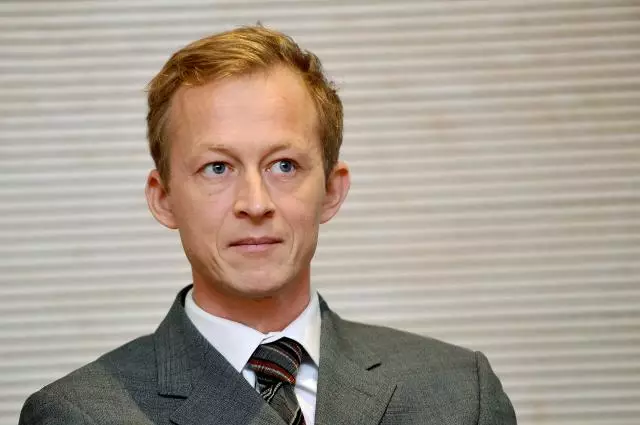 [VIDEO] Borut Jamnik – mož, ki nadzoruje slovensko gospodarstvo | Nova24TV