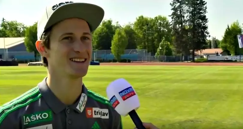 Peter Prevc, hvala | Nova24TV