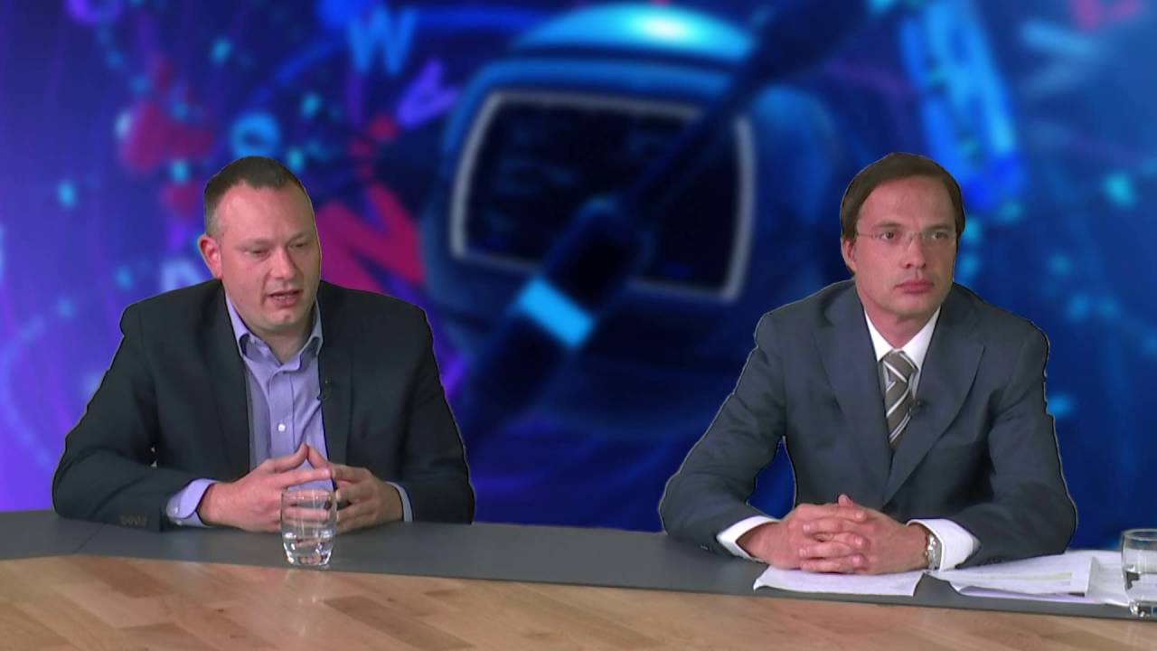 [Video] V Hobotnici poimensko o ljudeh in družbah, ki si želijo stečaja T-2 | Nova24TV