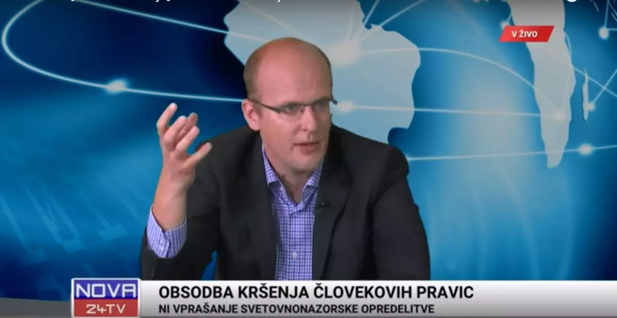 Lustracija 6 | Nova24TV