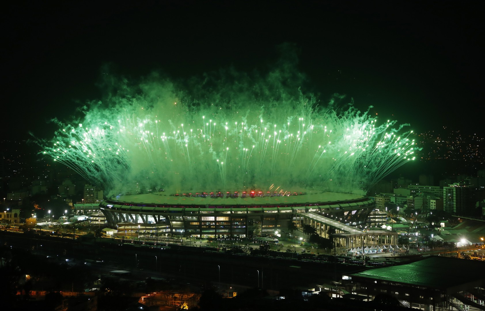 Roman Vodeb: Olimpijski cirkus (in šport) skozi psihoanalizo | Nova24TV