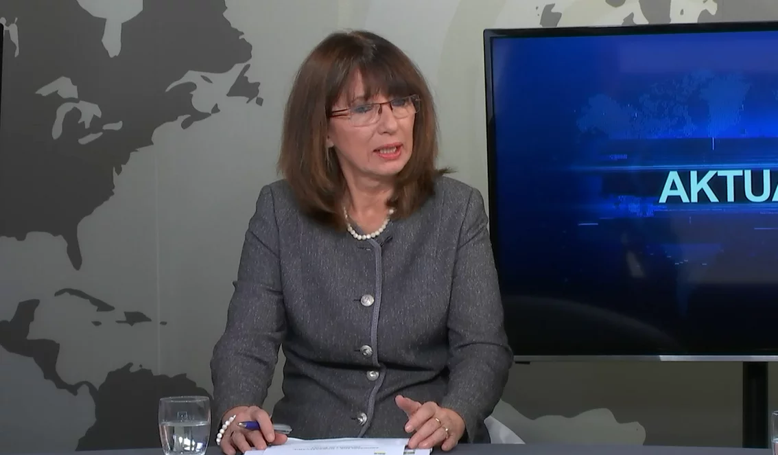 Znanje je moč: Obračun – Quo vadis, šola slovenska? | Nova24TV