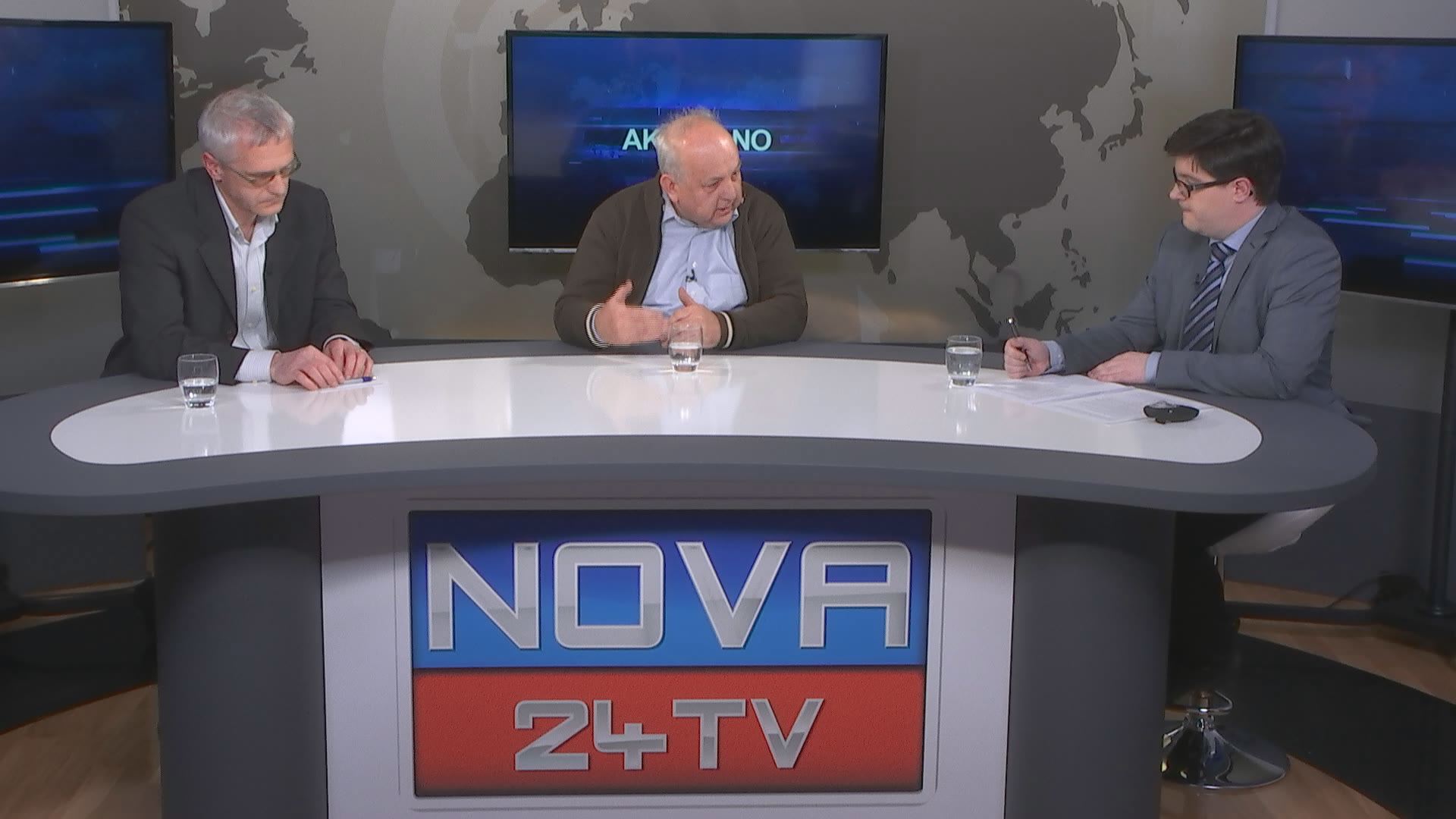 total1 | Nova24TV