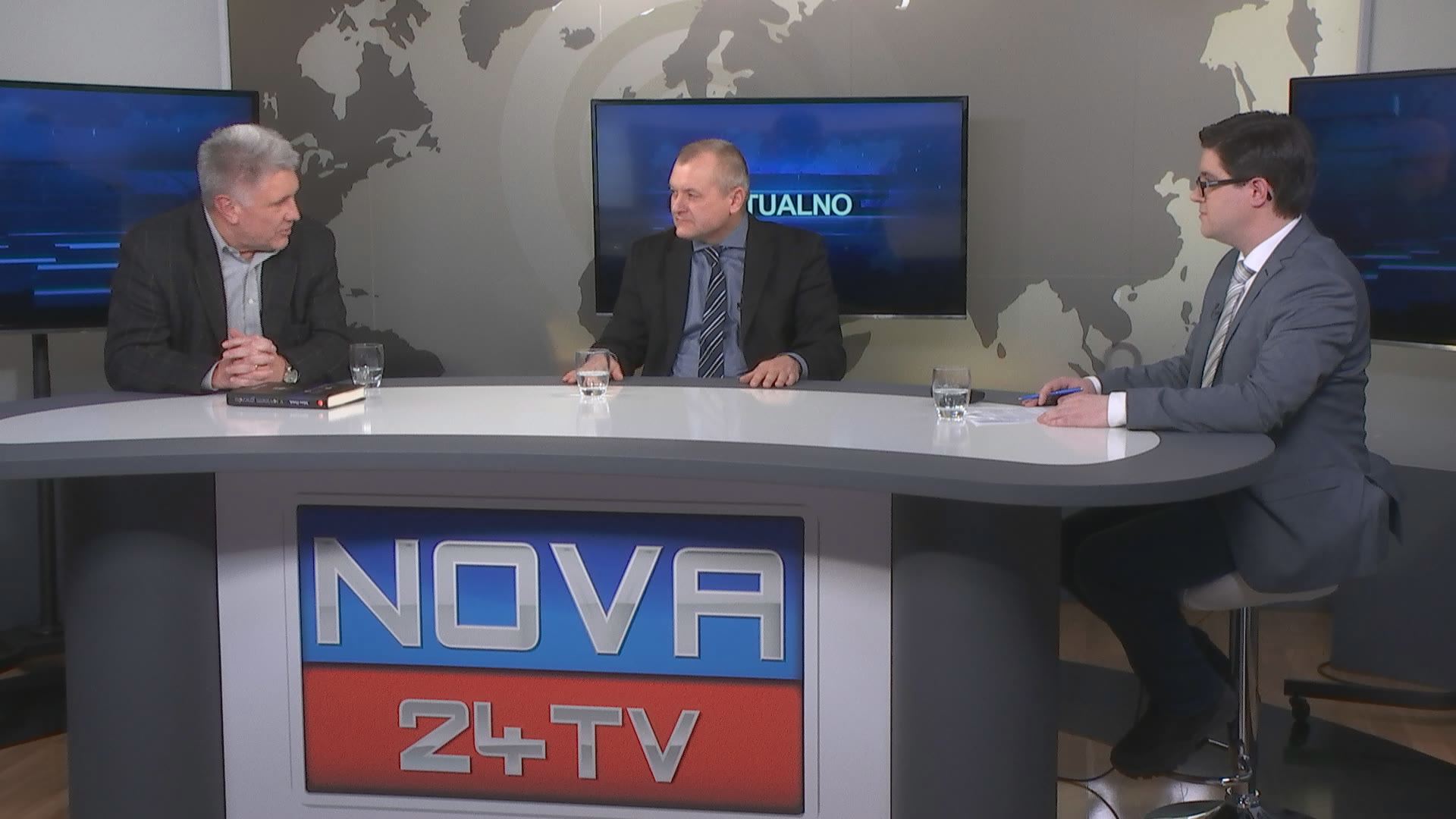 total-aktualno-30_01_2016 | Nova24TV