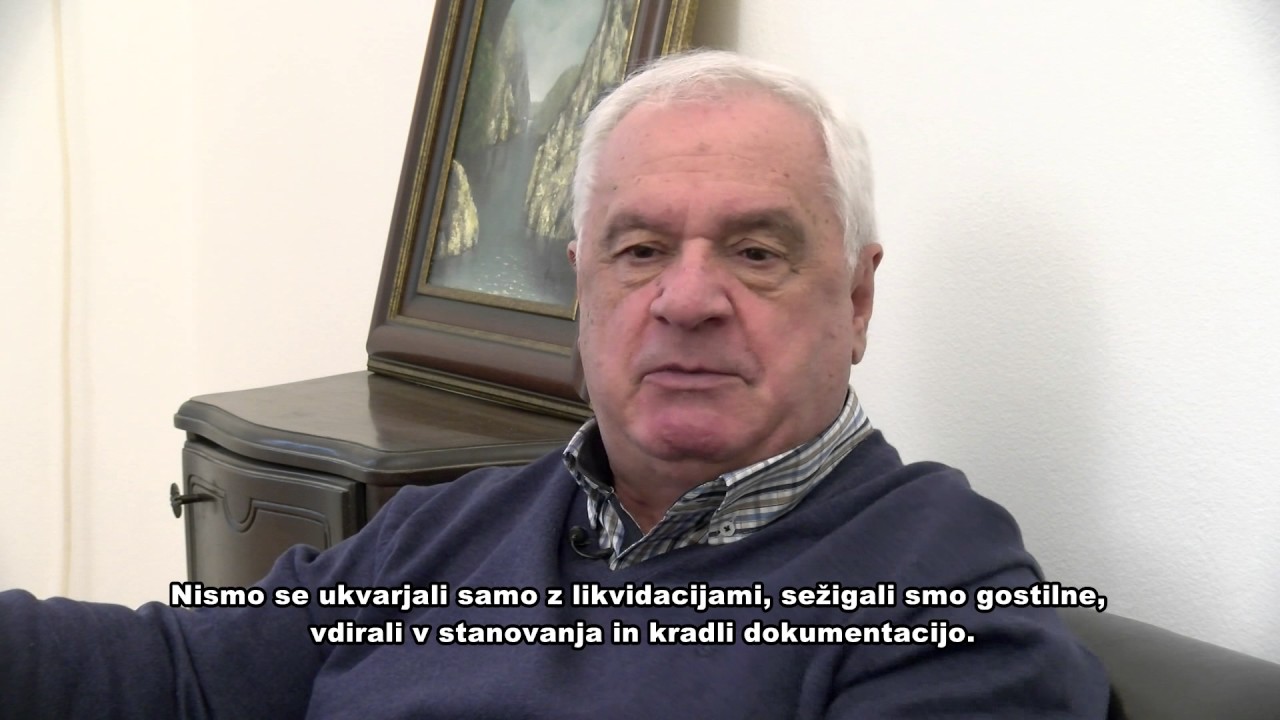[Ekskluzivno] Hobotnica v sredo ob 19.30: Kako je Stane Dolanc naročal ...