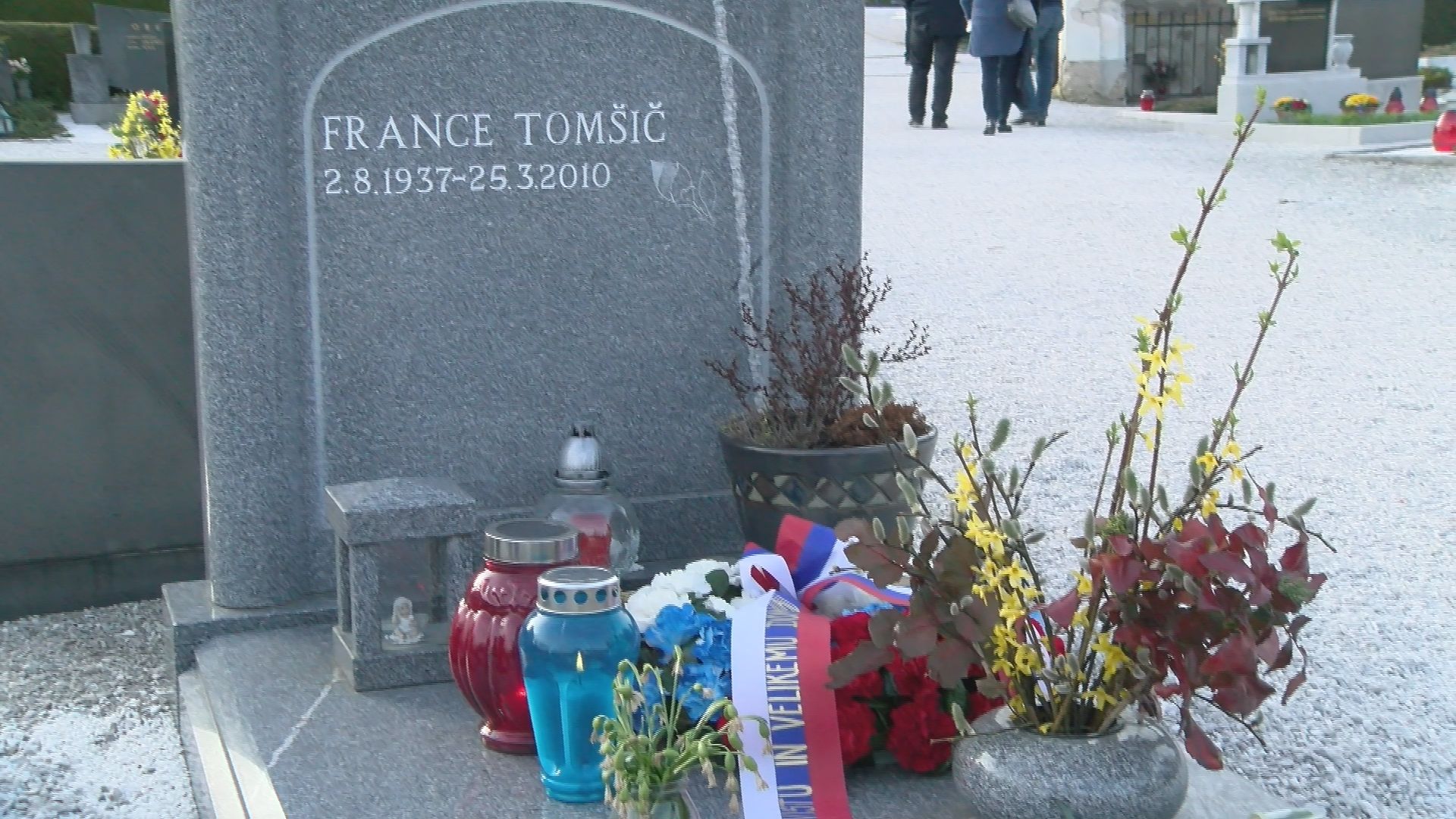 france tomsic | Nova24TV