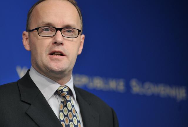 uroš krek | Nova24TV