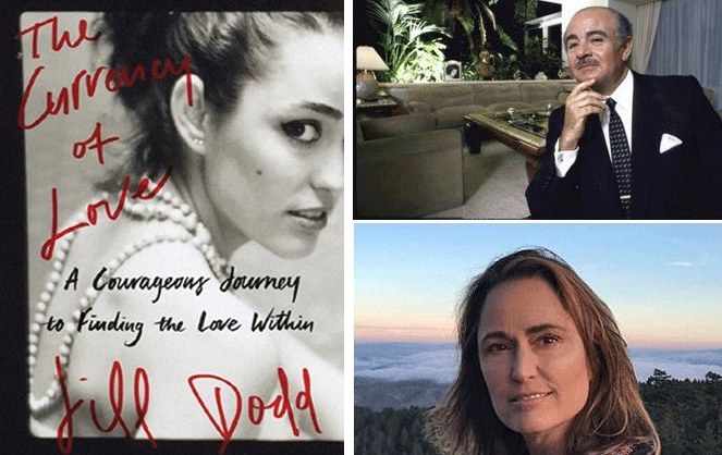 Jill Dodd | Nova24TV