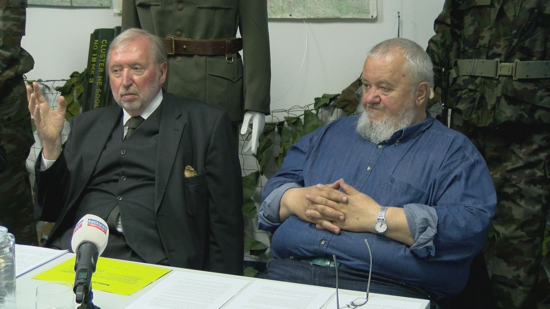 Rupel Granda | Nova24TV