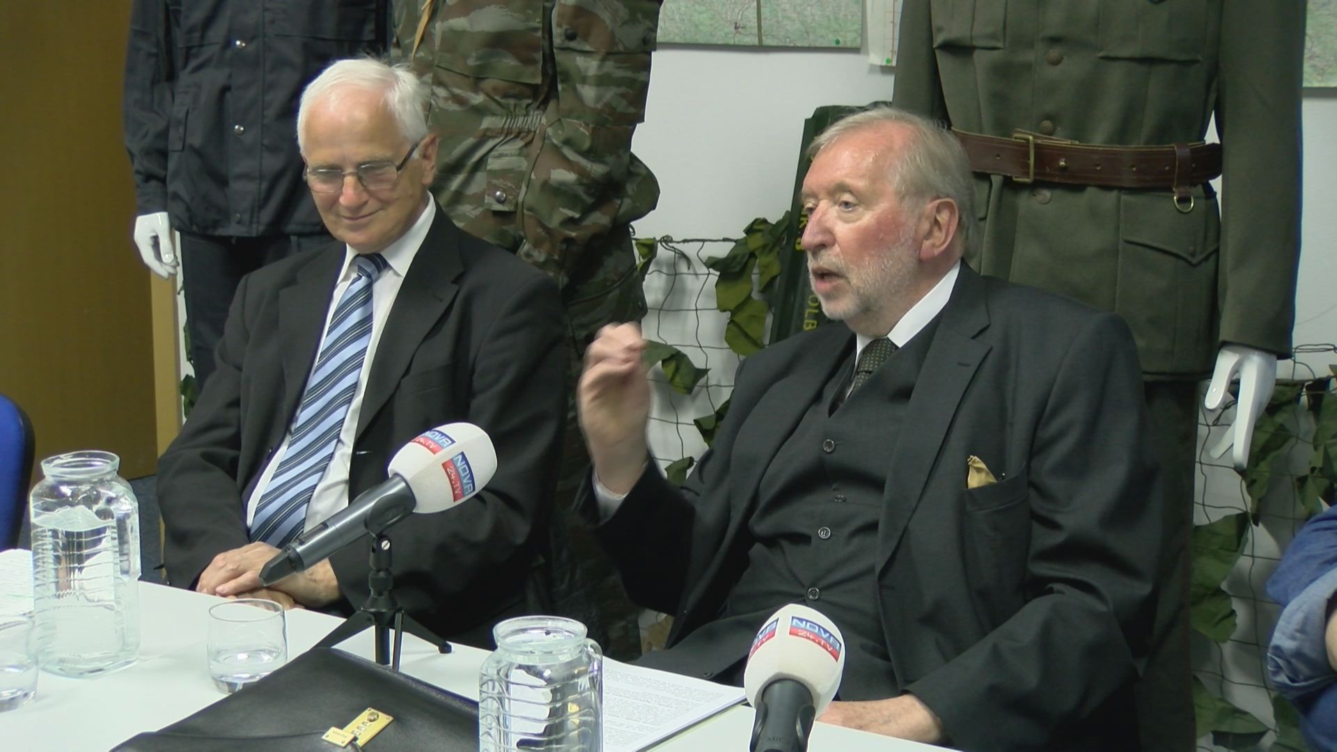 Rupel, Feltrin | Nova24TV