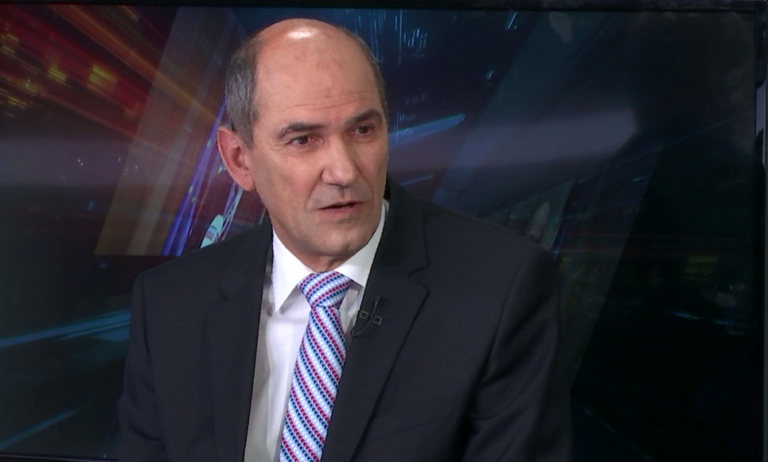 Confrontation: Government vs. Opposition | Nova24TV