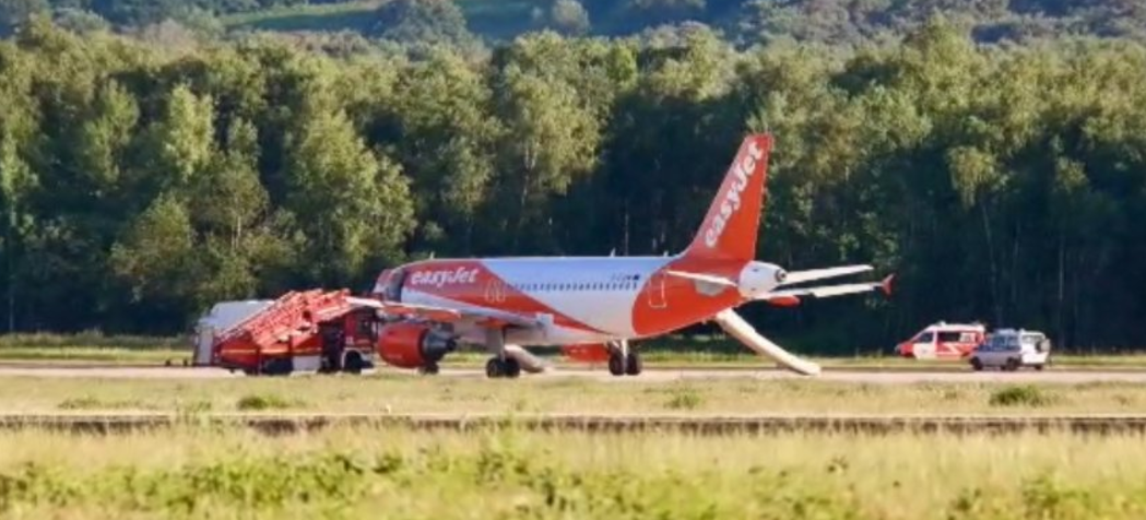 LETALO, AIRLIVE | Nova24TV