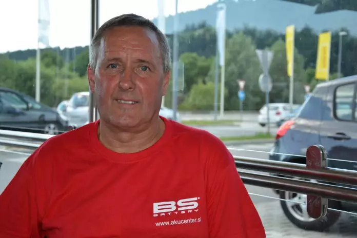 Andrej Breznik: “Ko se spomnim na primer koroška dečka, se mi zarosijo ...