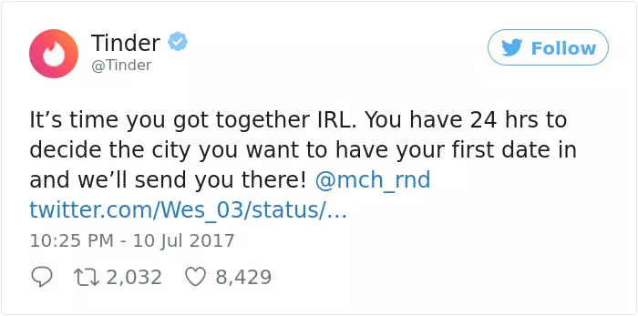 three-year-chat-tinder-michelle-arendas-josh-avsec-24 | Nova24TV