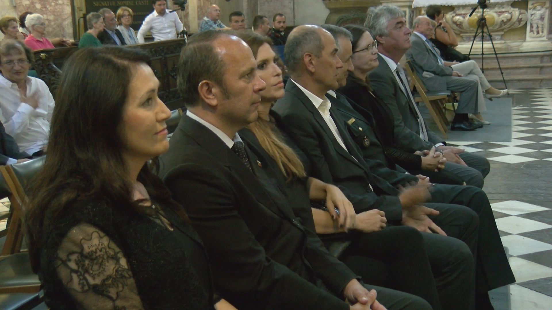 Ameriška Ambasada 1 | Nova24TV