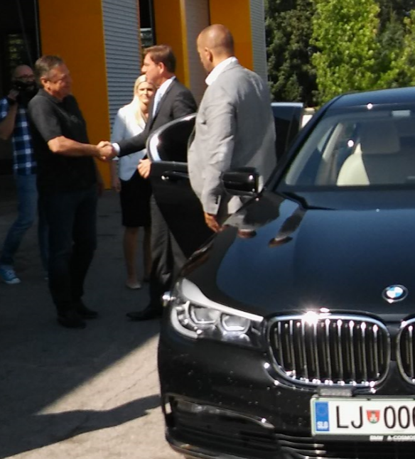 cerar zoran janković | Nova24TV