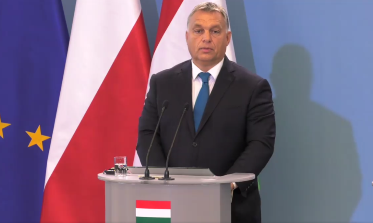 viktor orban | Nova24TV