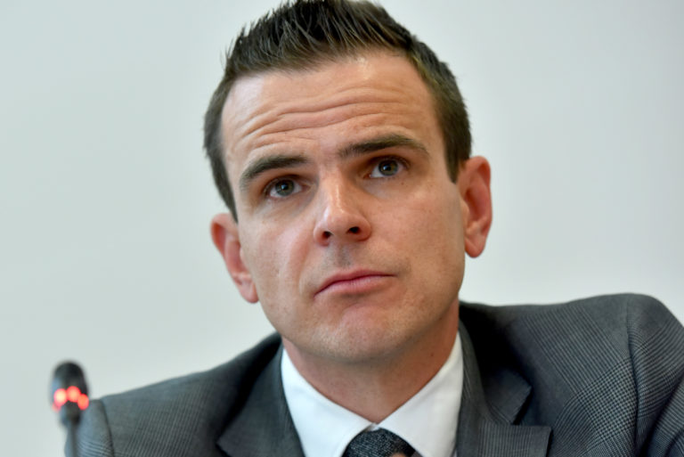 Profesor Avbelj kritičen do novele zakona o visokem šolstvu: Ta pomeni ...