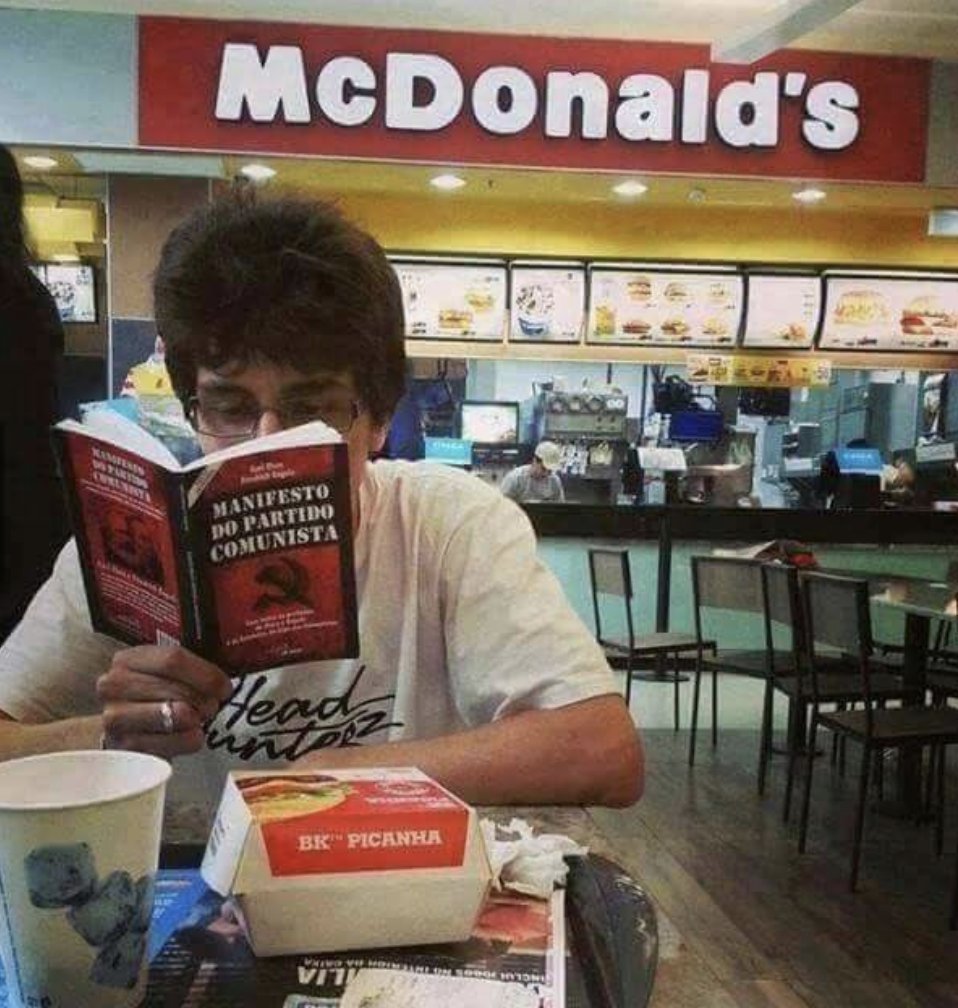 Kapitalizem Komunizem 3 | Nova24TV