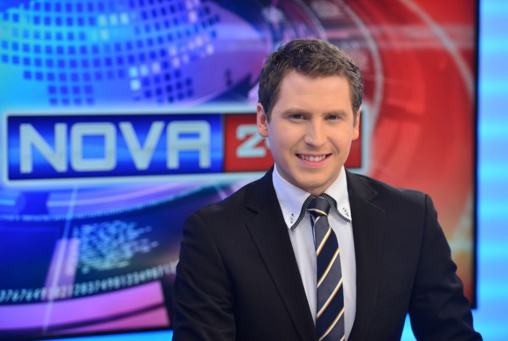 Prvi v službi resnice. Nova24TV začenja z novo programsko shemo | Nova24TV