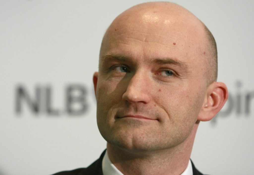 Scandal: Benedek, former member of NLB management board when bank ...