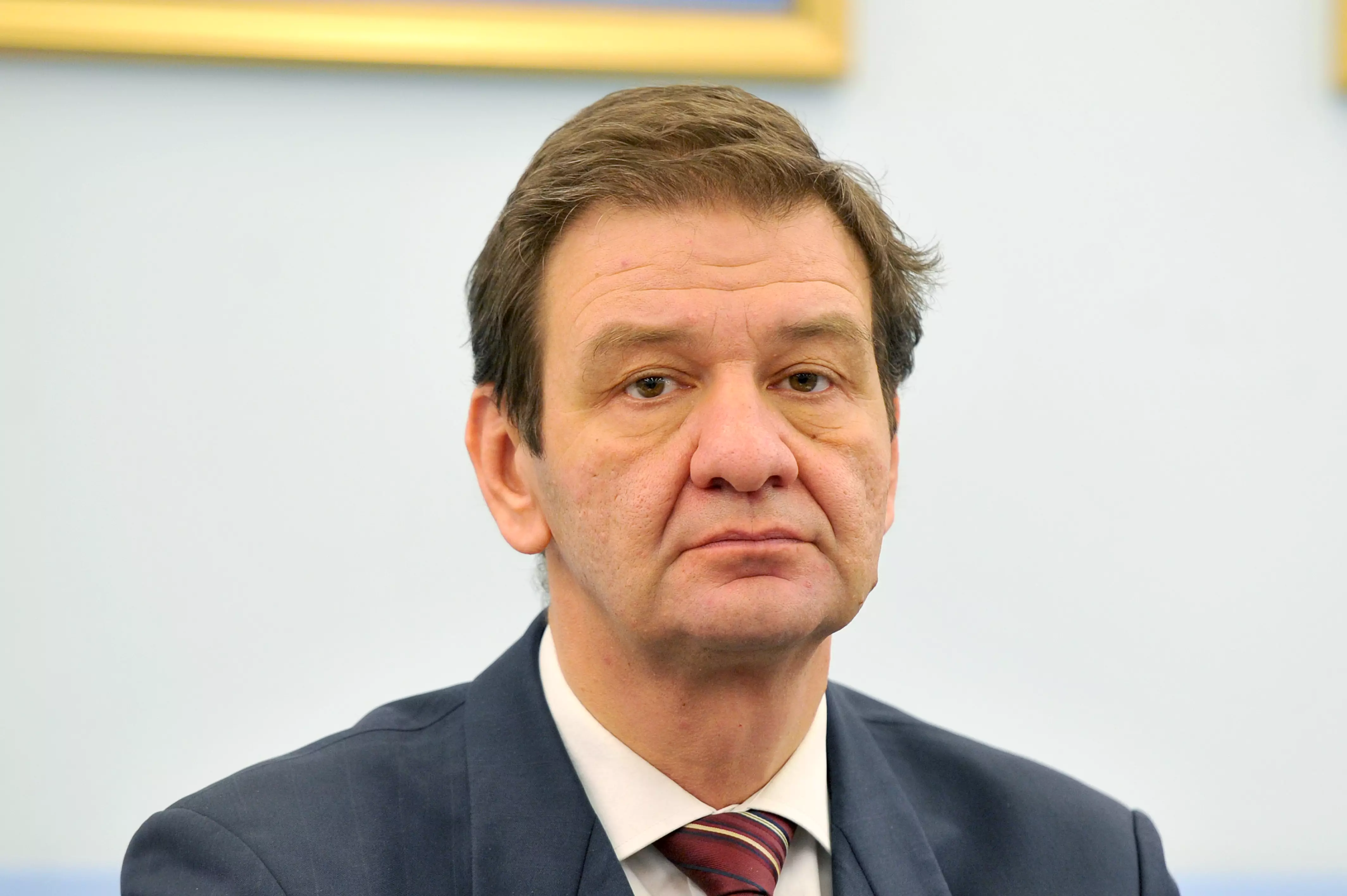 Kirurg Brecelj žvižgač? Do sedaj ni razkril niti enega odmevnega ...