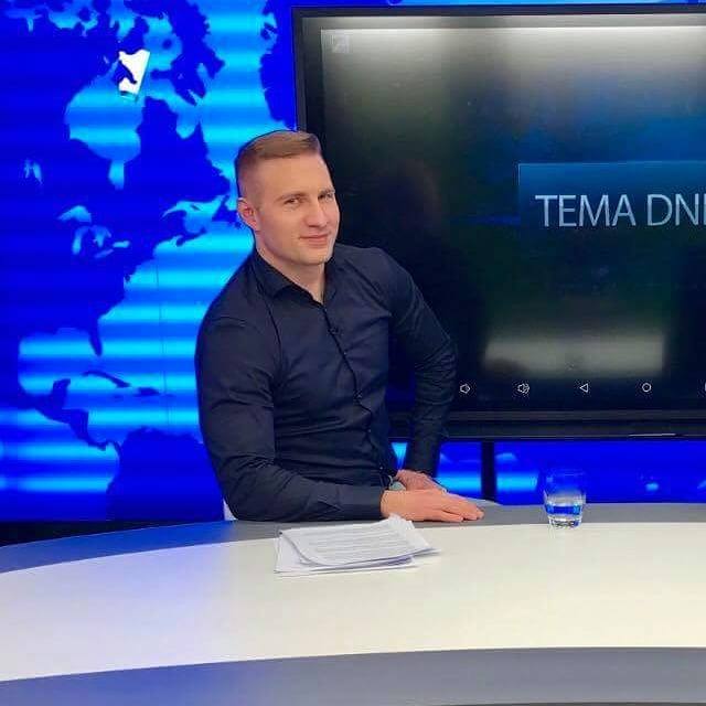 lukas | Nova24TV