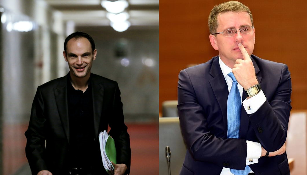 NASLOVNA, tema dneva | Nova24TV