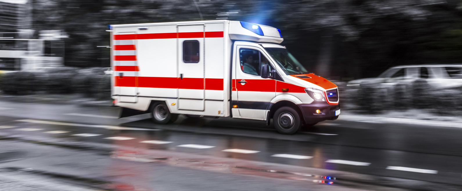 Danes obeležujemo evropski dan številke 112 za klic v sili | Nova24TV