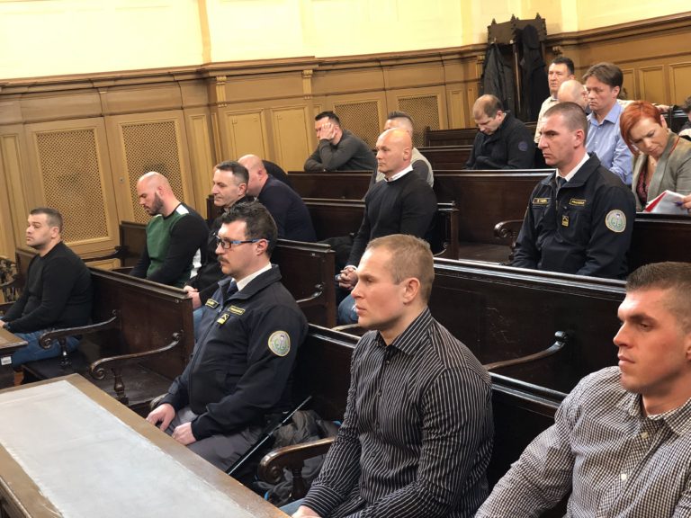 “Balkanski bojevnik” bo dobil 6 tisoč evrov odškodnine, ker je v ...