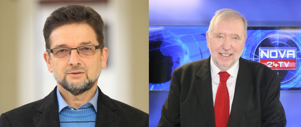 Objektiv naslovnica | Nova24TV