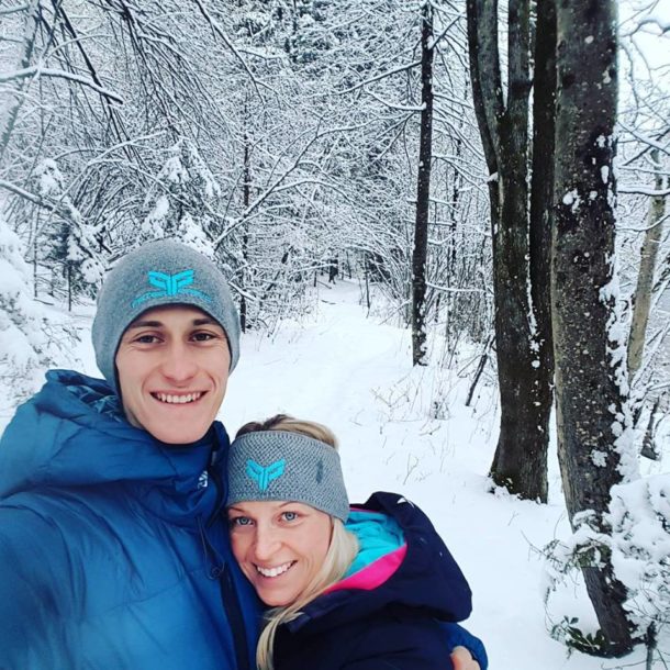 Slovenski orel Peter Prevc prvič postal očka! | Nova24TV