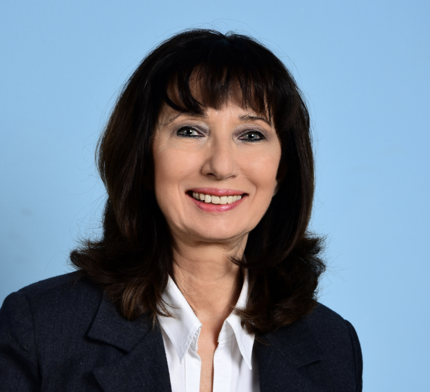 mojca skrinjar | Nova24TV