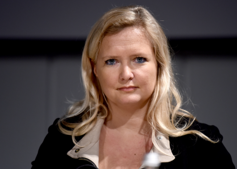 Na ESČP ad hoc sodnica Sancin edina glasovala proti Bavčarju – to je ...