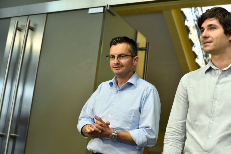 Dr. Andrej Umek: Politični ekstremizem | Nova24TV