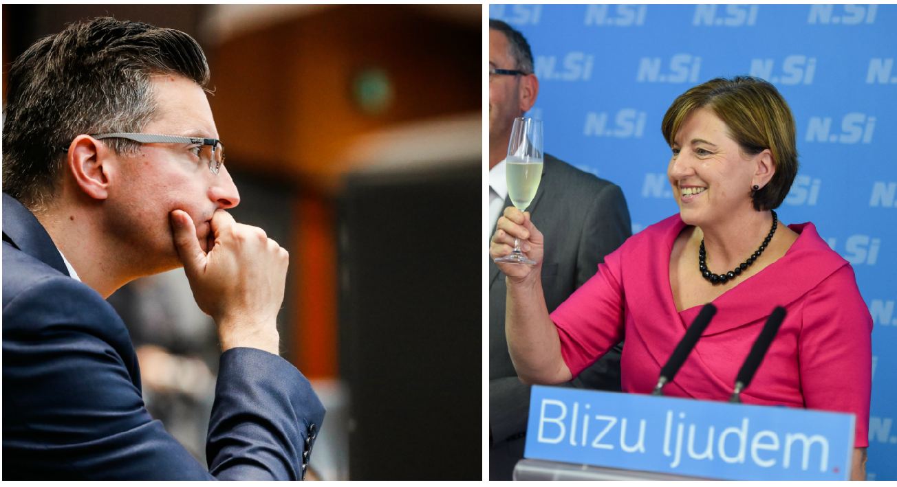 ljudmila šarec | Nova24TV