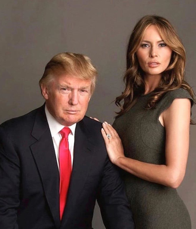 melania 2 | Nova24TV
